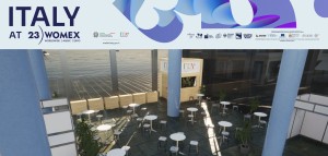 ITALY AT WOMEX 2023 - Assomusica